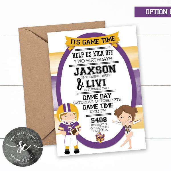 Lsu Cheerleader - Etsy