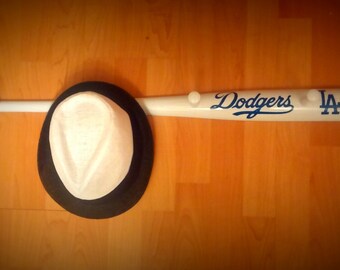 Baseball and Bat Hat | Etsy