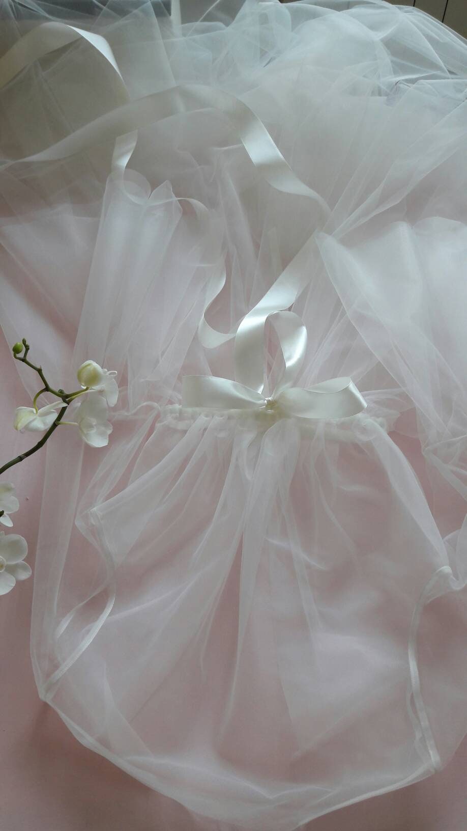 Luxury Boudoir Robe Bridal Boudoir Robe Ivory Boudoir Dress - Etsy