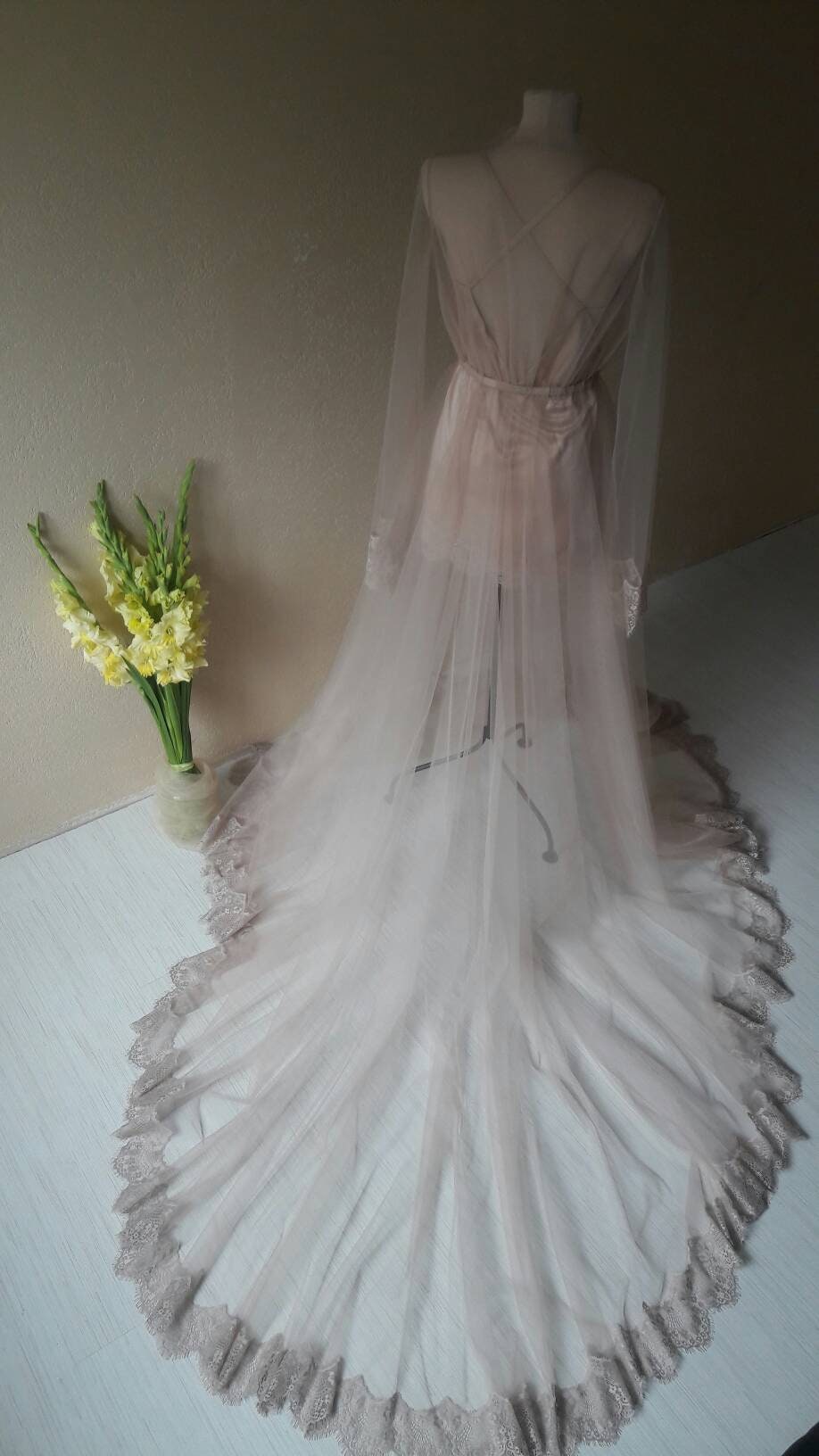 Nackte Braut Dessous-Set nackte Nachthemd Spitze Braut - Etsy Schweiz