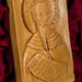 Theodore the Studite Aromatic Christian Wall Icon Plaque Made With Pure ...