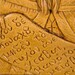 Theodore the Studite Aromatic Christian Wall Icon Plaque Made With Pure ...
