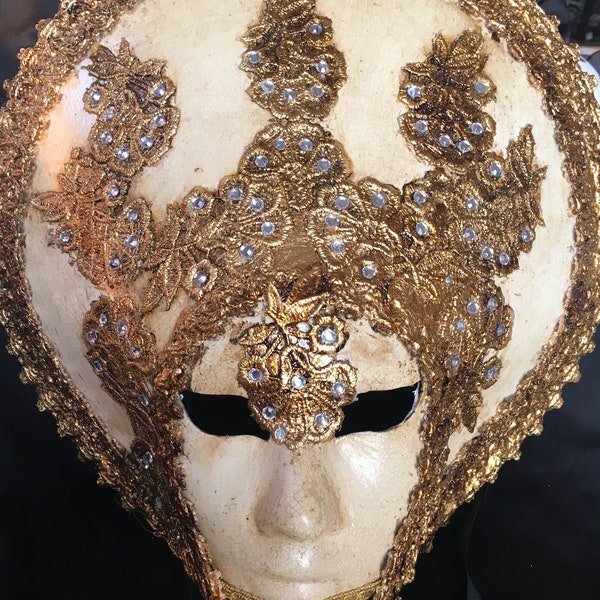 Princess Mask - Etsy