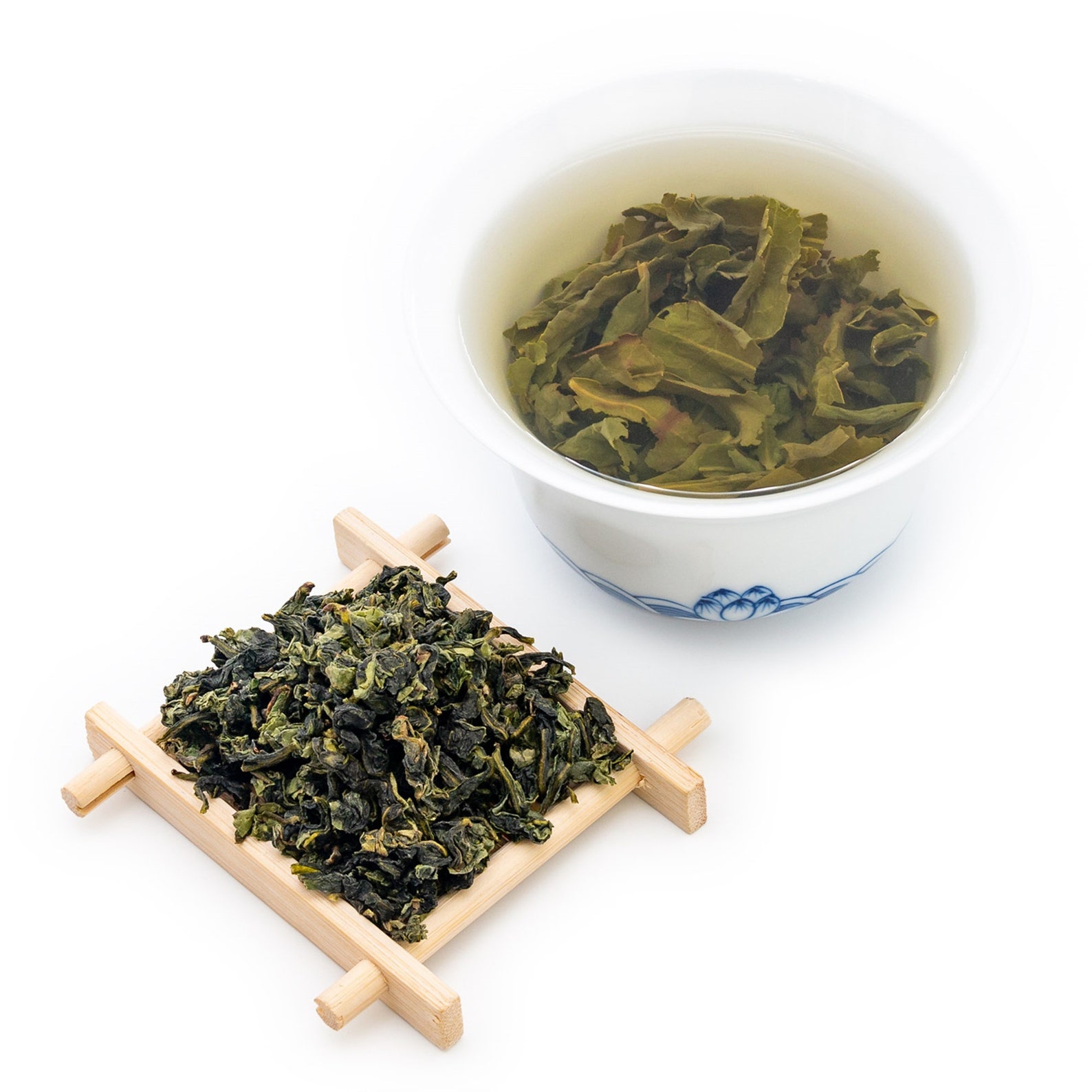 Anxi Tieguanyin Tea Yun Aroma Chinese Oolong Tea Loose Tea - Etsy