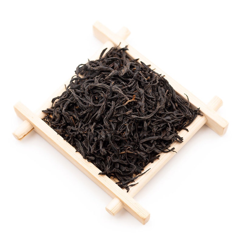 Chinese Black Tea Laoshan Hong Cha China Qingdao Laoshan | Etsy