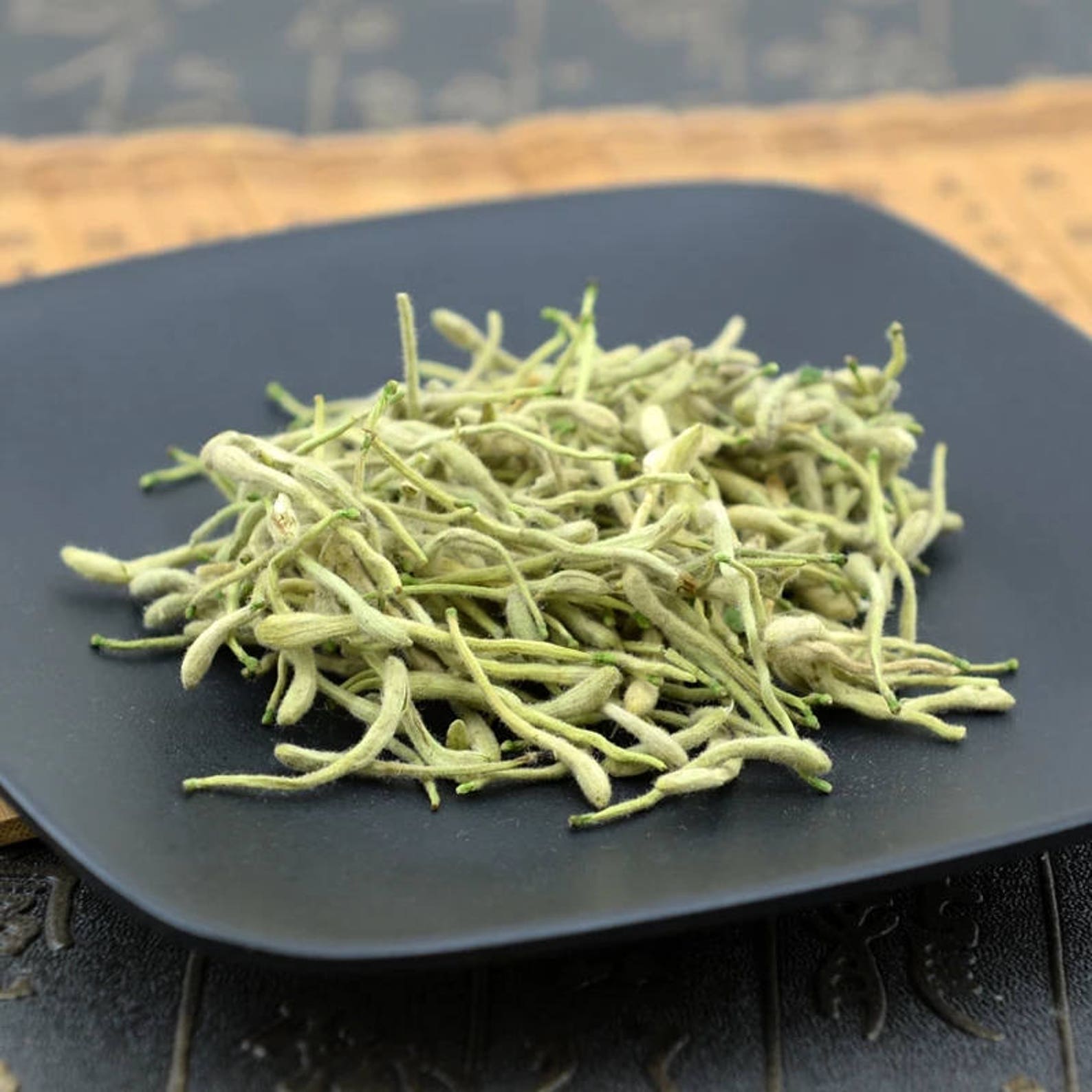 Honeysuckle Flower Tea Organic Herbal Floral Health Lonicera | Etsy