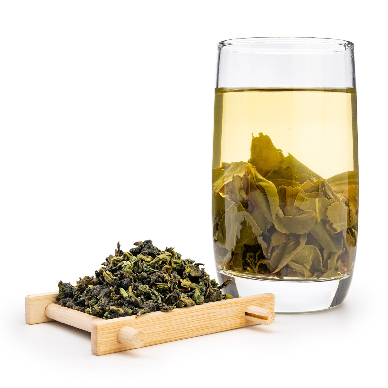 Zheng Wei Tie Guan Yin Oolong Tea Loose Leaf Chinese Anxi - Etsy UK