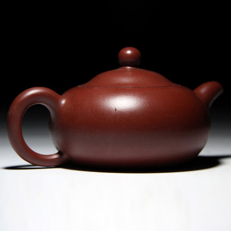 Chinese Yixing Clay Teapot China Yixing Zisha Purple Clay Tea - Etsy