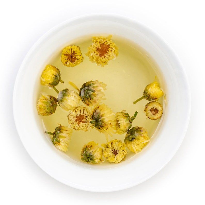 Honeysuckle Flower Tea Organic Herbal Floral Health Lonicera - Etsy