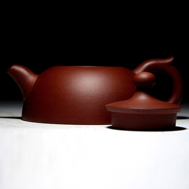 Chinese Yixing Zisha Teapot Yixing Clay Ceramic Tea Pot Half | Etsy