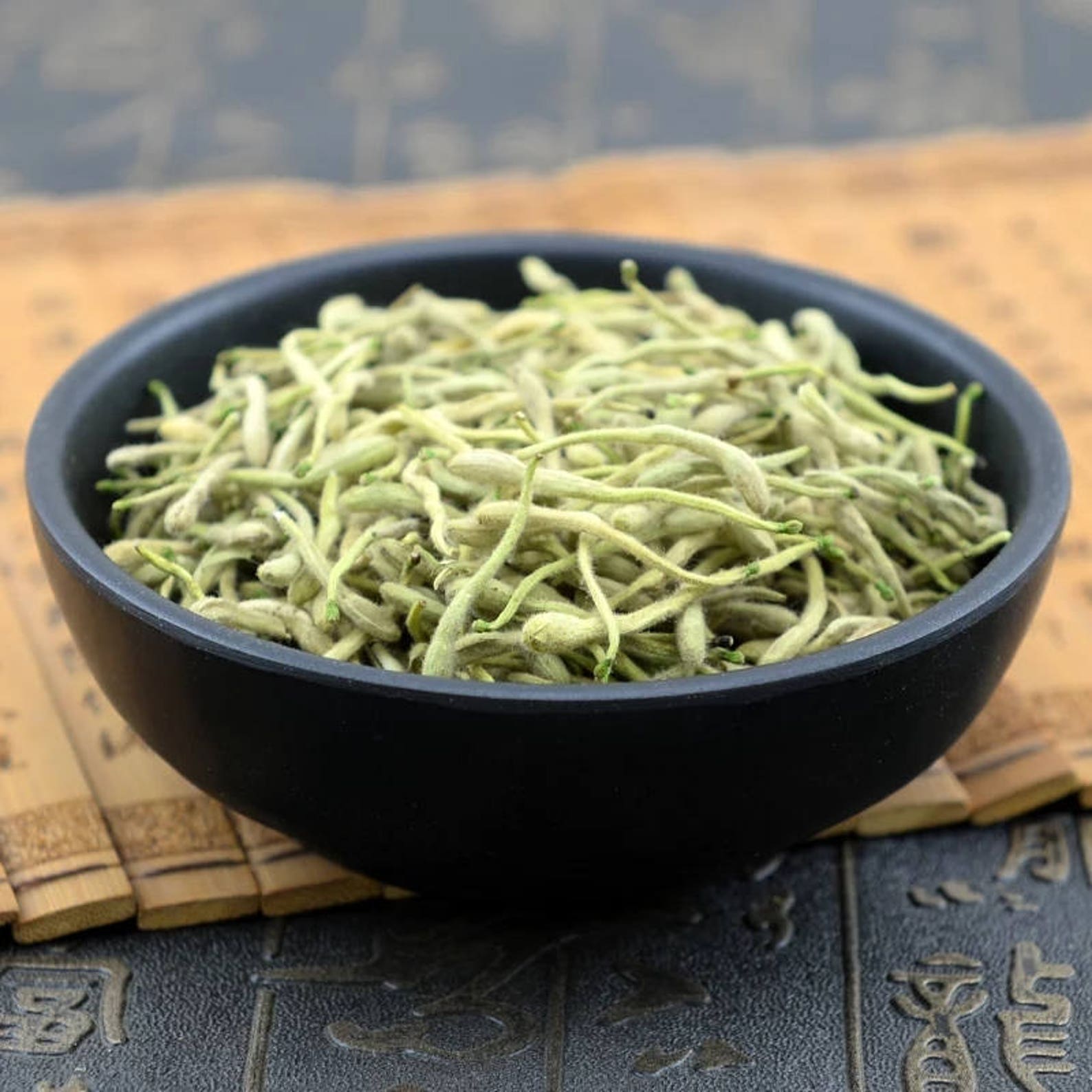 Honeysuckle Flower Tea Organic Herbal Floral Health Lonicera | Etsy