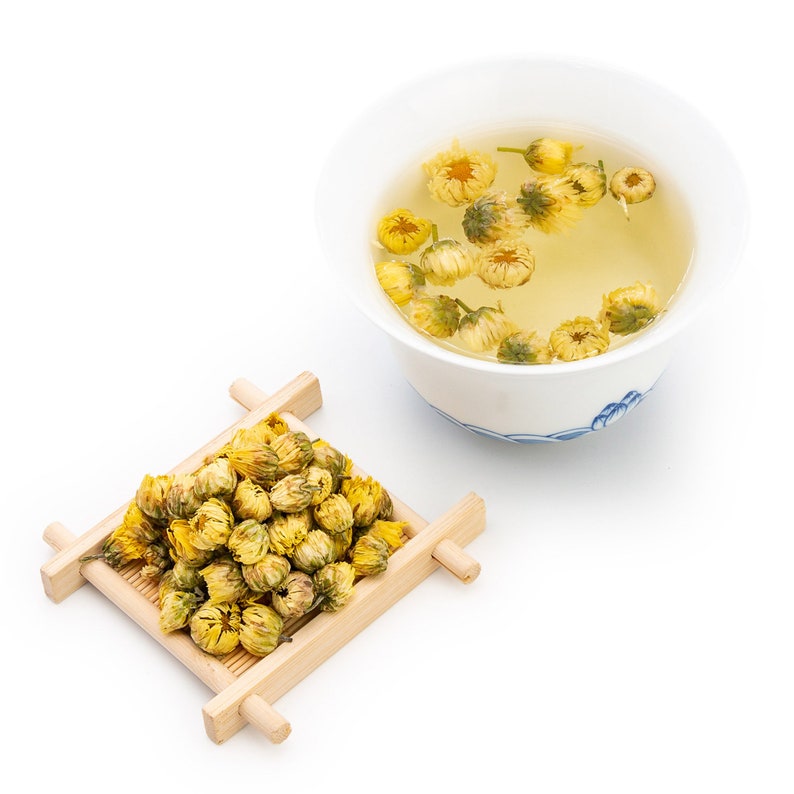 Honeysuckle Flower Tea Organic Herbal Floral Health Lonicera - Etsy