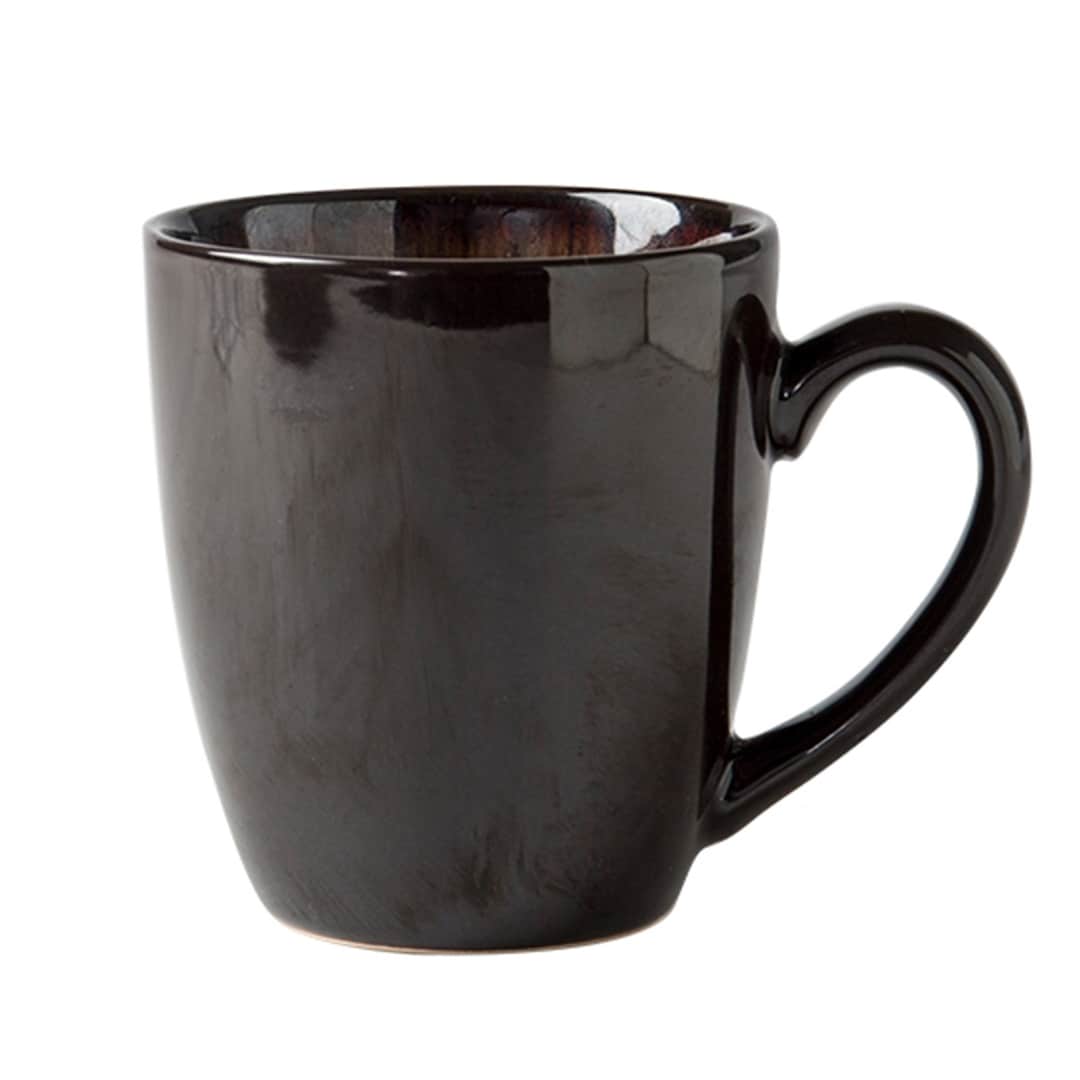 Flambe Glazed Porcelain Coffee Mug Chinese Ceramic Office - Etsy