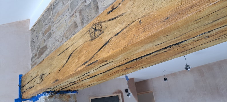 Oak Beams , UK. Ceiling, Box Beam, RSJ Covers, Suppy & Fit Bespoke ...