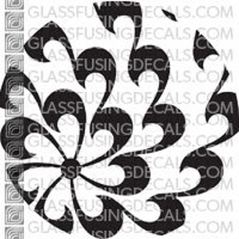 GlassFusingDecals - Etsy