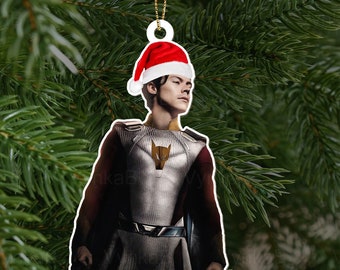 Harry Styles Ornament - Etsy