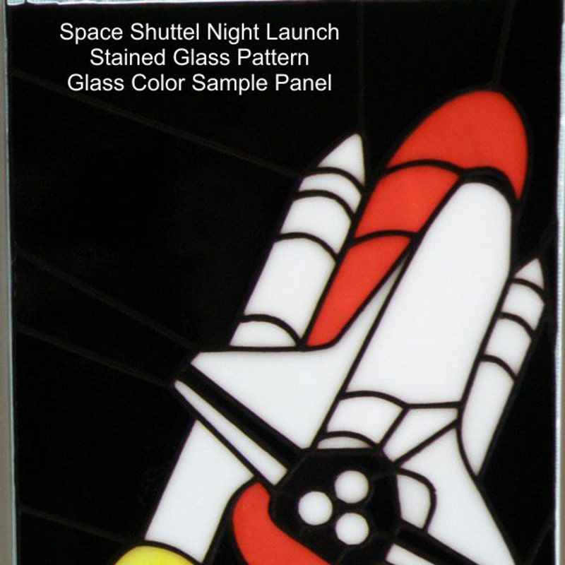 Space Glass - Etsy