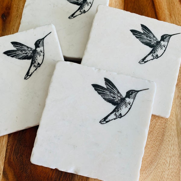 Hummingbird Decor - Etsy