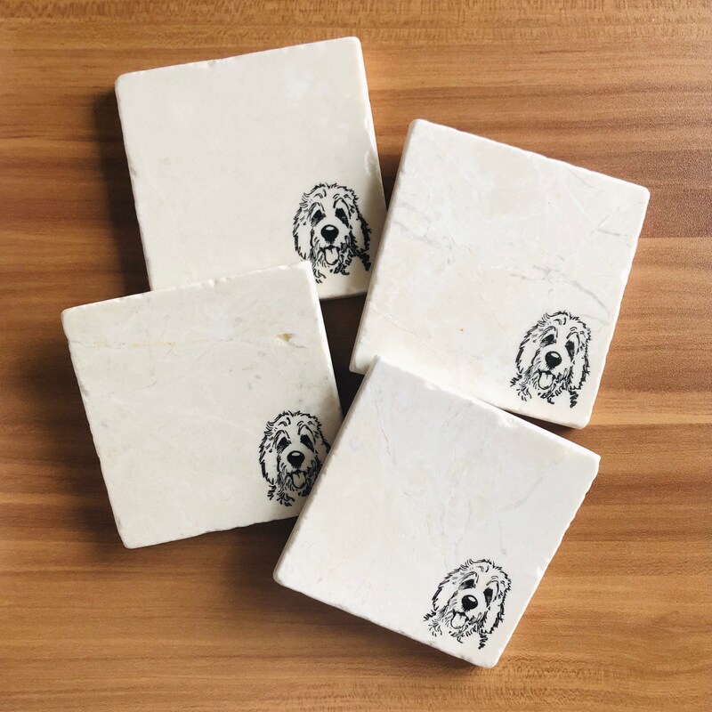 Goldendoodle Gift - 60+ Gift Ideas for 2025