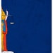 New York State Flag, I Love New York, Empire State, Triptych Metal Sign ...