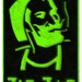Zig-zag Man Rolling Papers Spray Art Metal Sign - Etsy