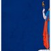 New York State Flag, I Love New York, Empire State, Triptych Metal Sign ...