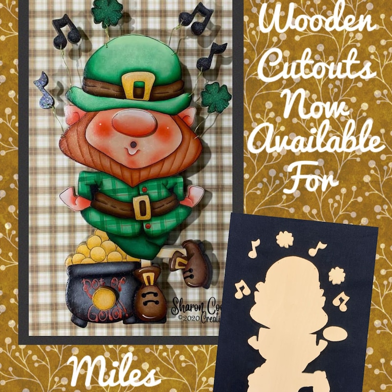 SharonCookCreations - Etsy