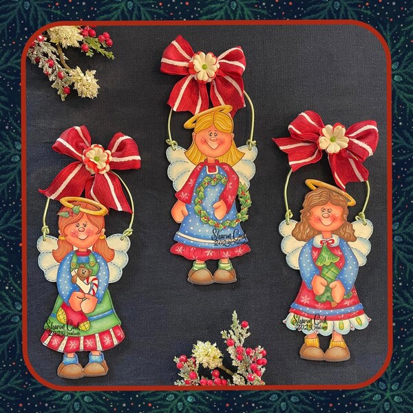 SharonCookCreations - Etsy