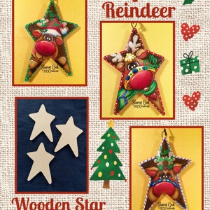 SharonCookCreations - Etsy