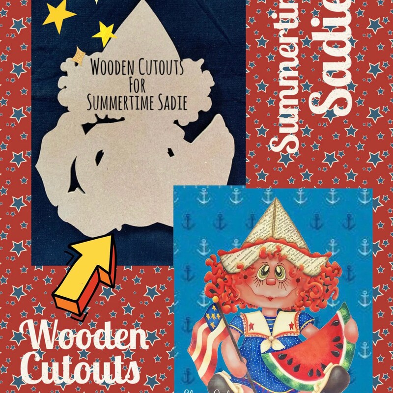 SharonCookCreations - Etsy