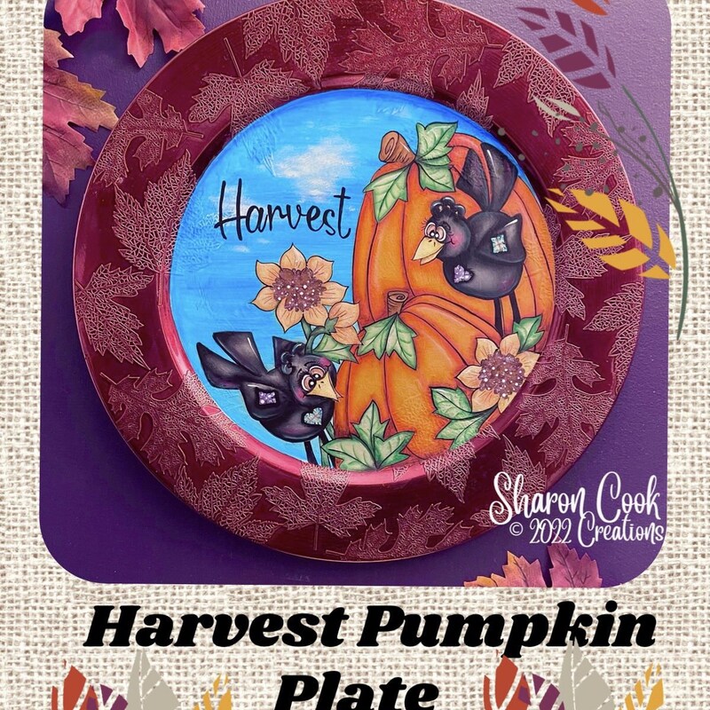 SharonCookCreations - Etsy