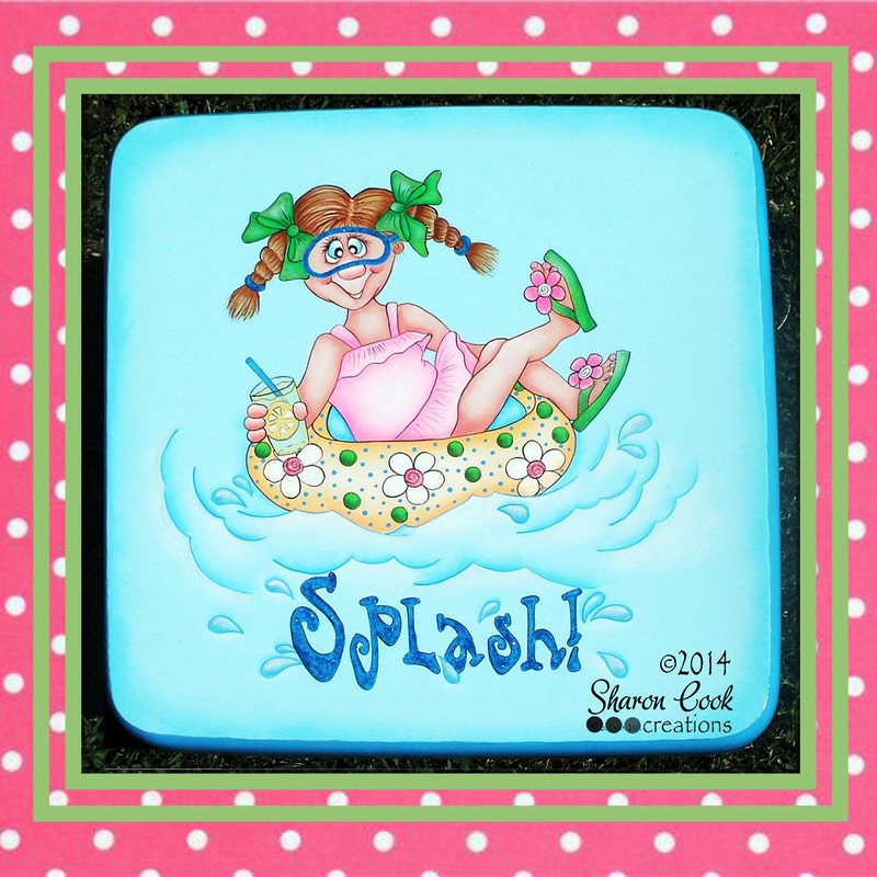 SharonCookCreations - Etsy