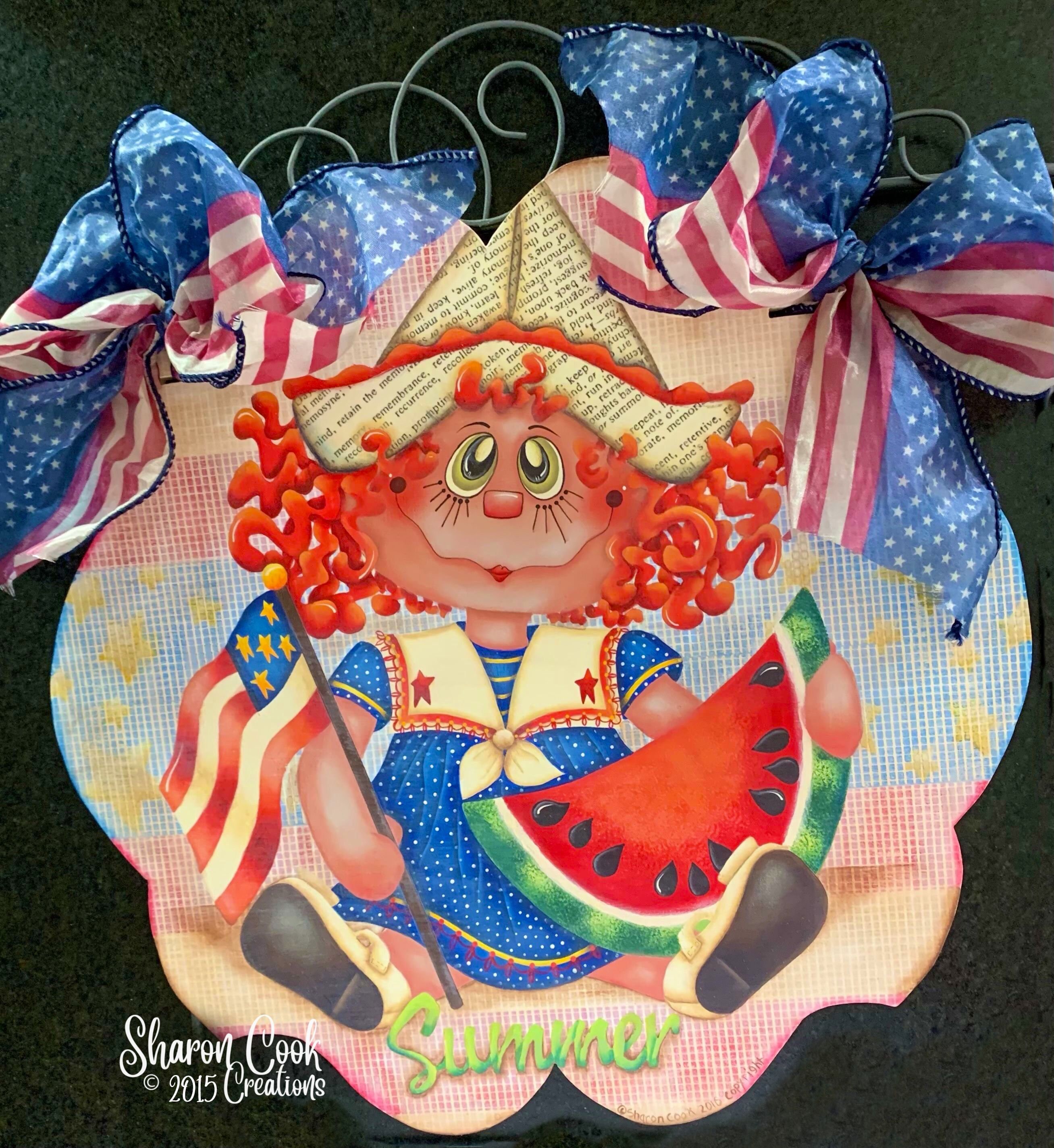 Summertime Sadieepattern Packet by Sharon Cook - Etsy