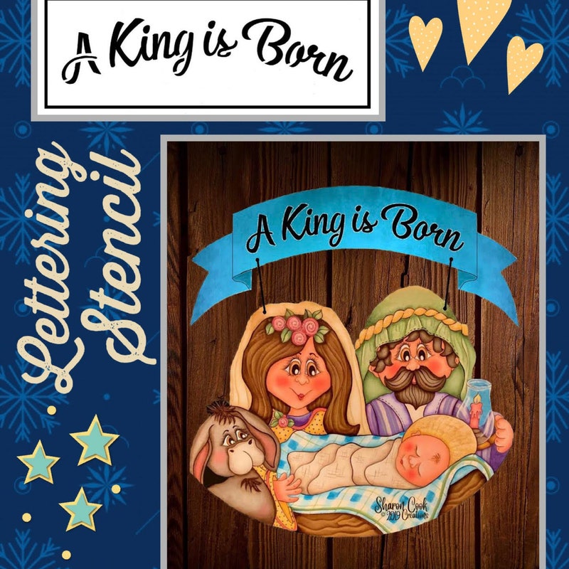 SharonCookCreations - Etsy