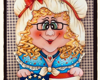 SharonCookCreations - Etsy