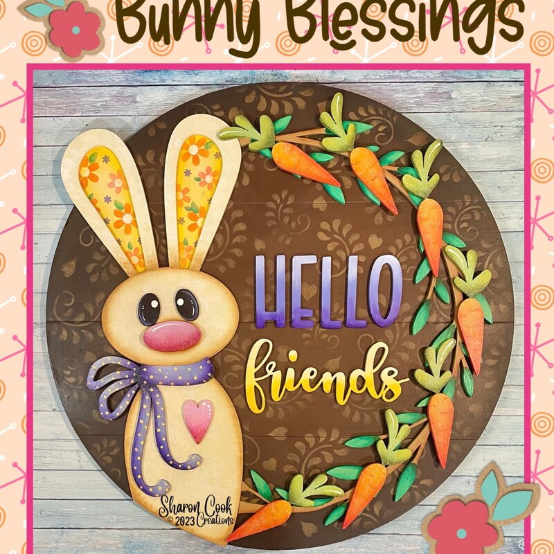 SharonCookCreations - Etsy