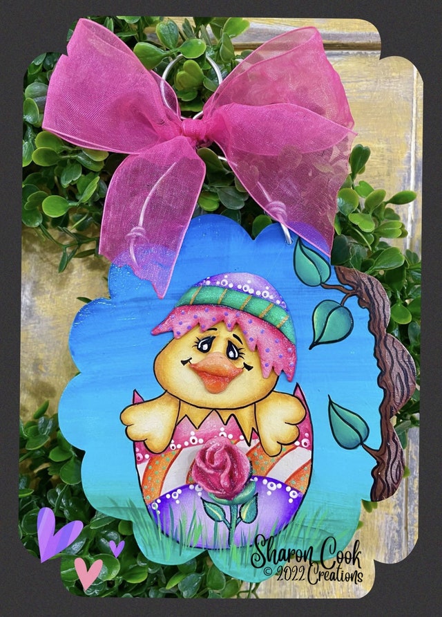 SharonCookCreations - Etsy