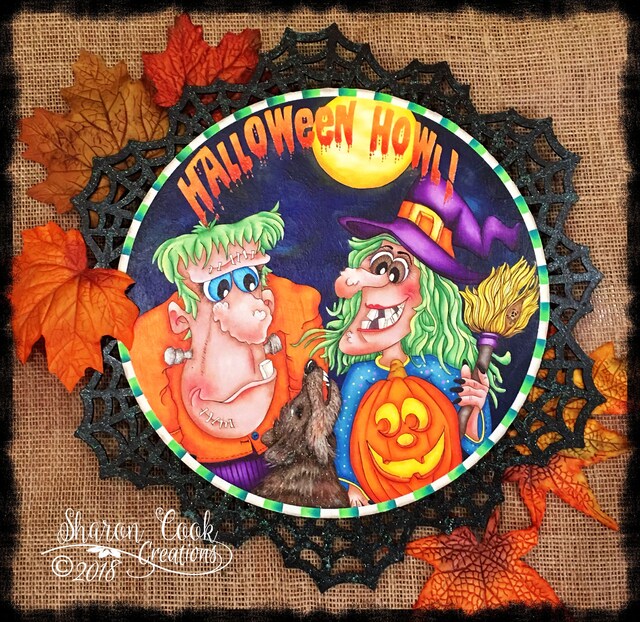 SharonCookCreations - Etsy