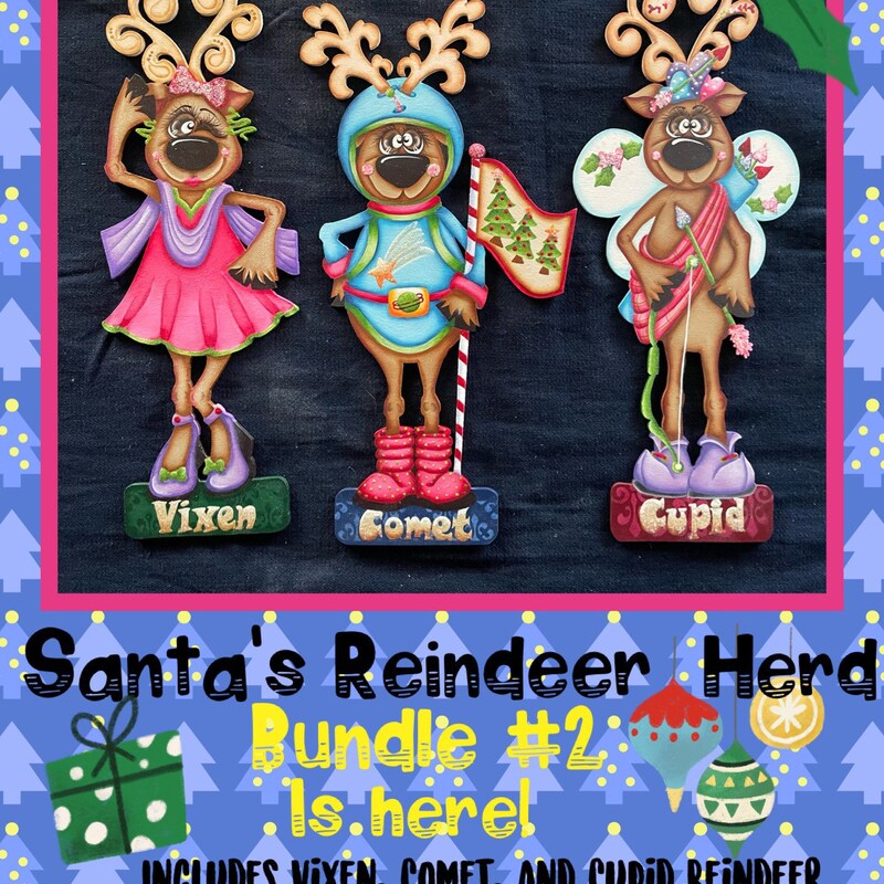 SharonCookCreations - Etsy