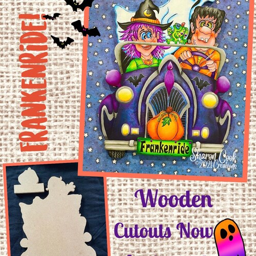 Winter Wonderland Epattern Packet by Sharon Cook - Etsy