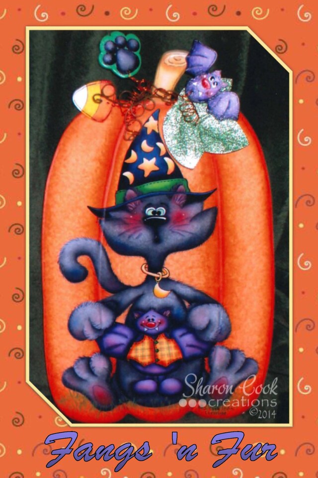 SharonCookCreations - Etsy