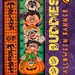 Boo Buddies! Halloween Door Hanging--e-pattern Packet by Sharon Cook - Etsy
