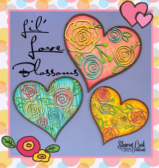 SharonCookCreations - Etsy