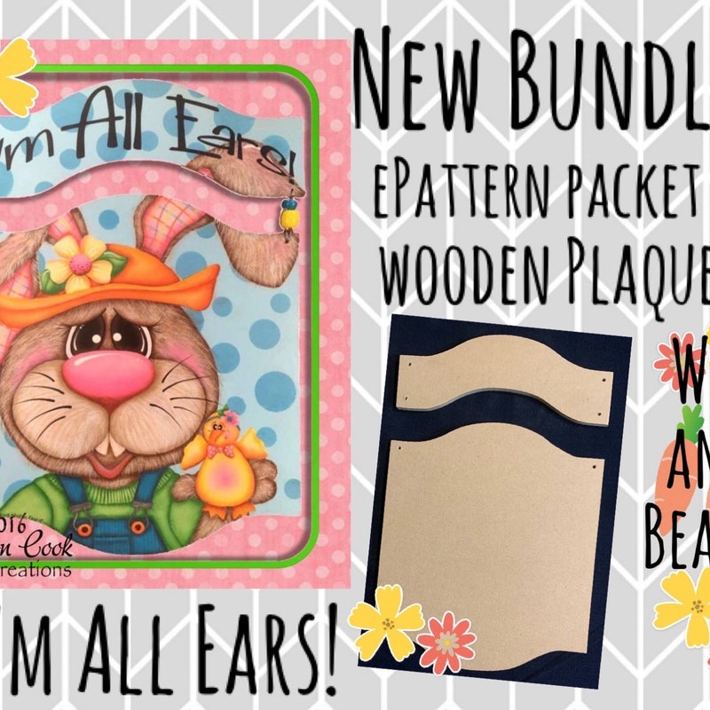 SharonCookCreations - Etsy