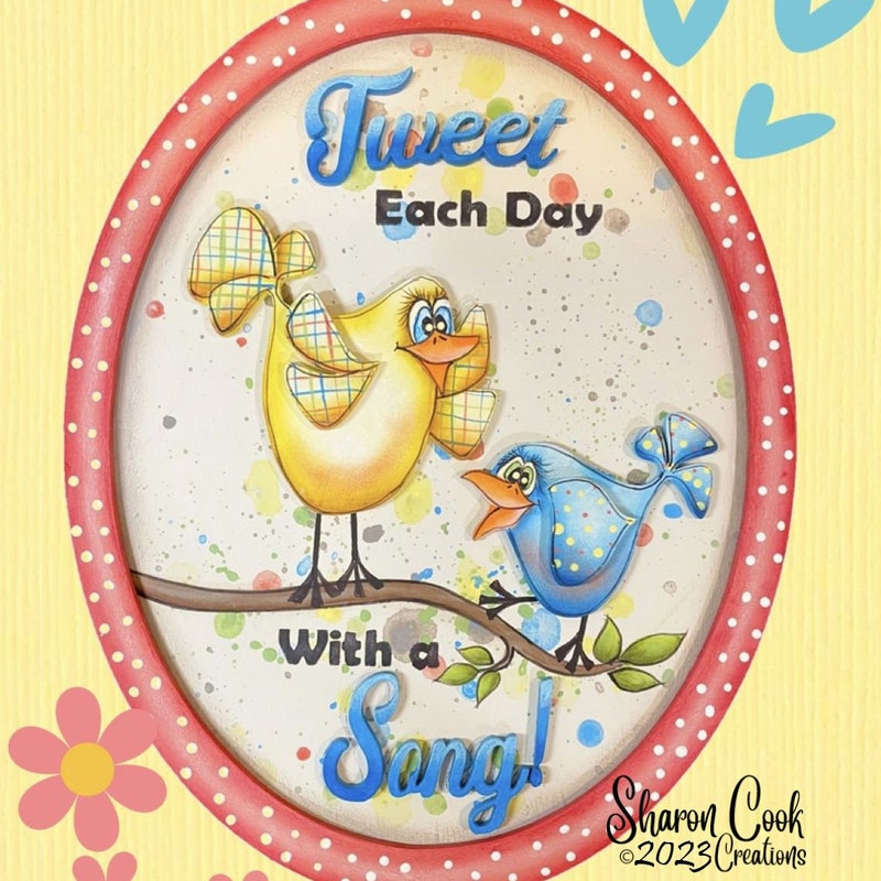 SharonCookCreations - Etsy