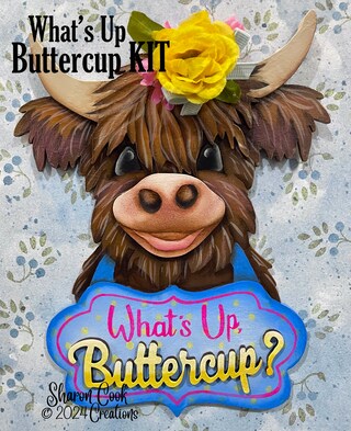 SharonCookCreations - Etsy