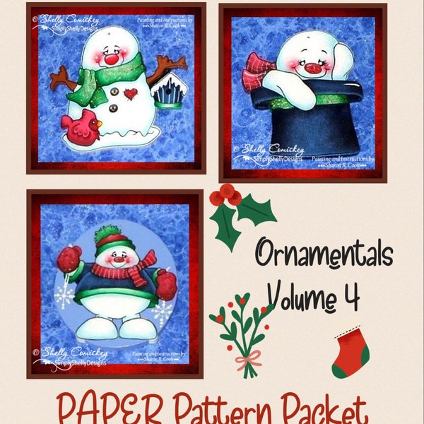 SharonCookCreations - Etsy