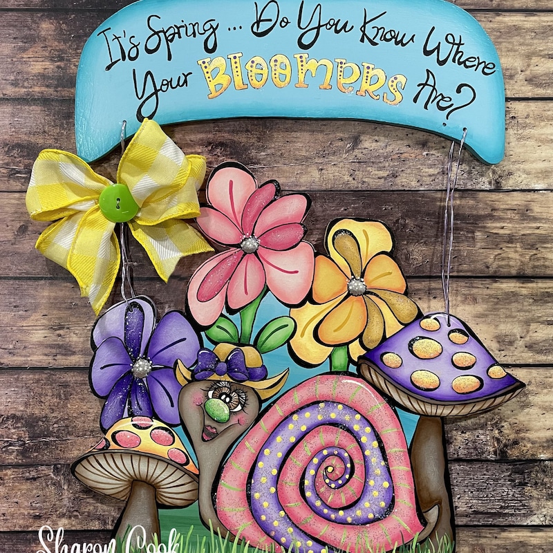 Tole Painting - Etsy