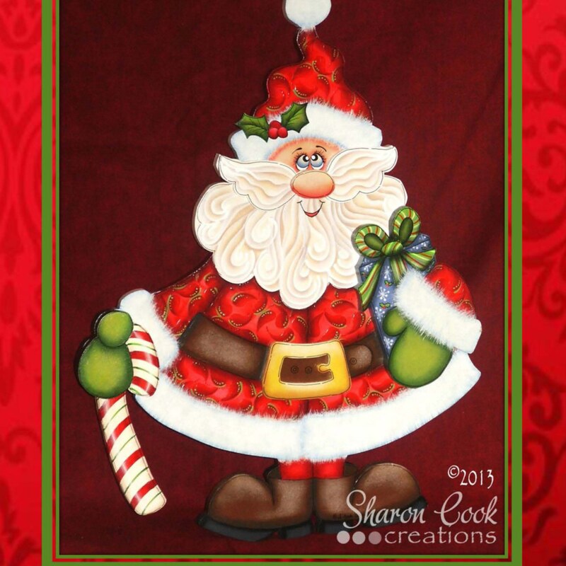 SharonCookCreations - Etsy