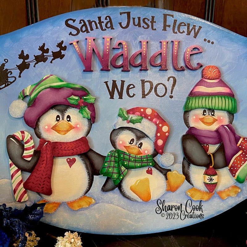 SharonCookCreations - Etsy